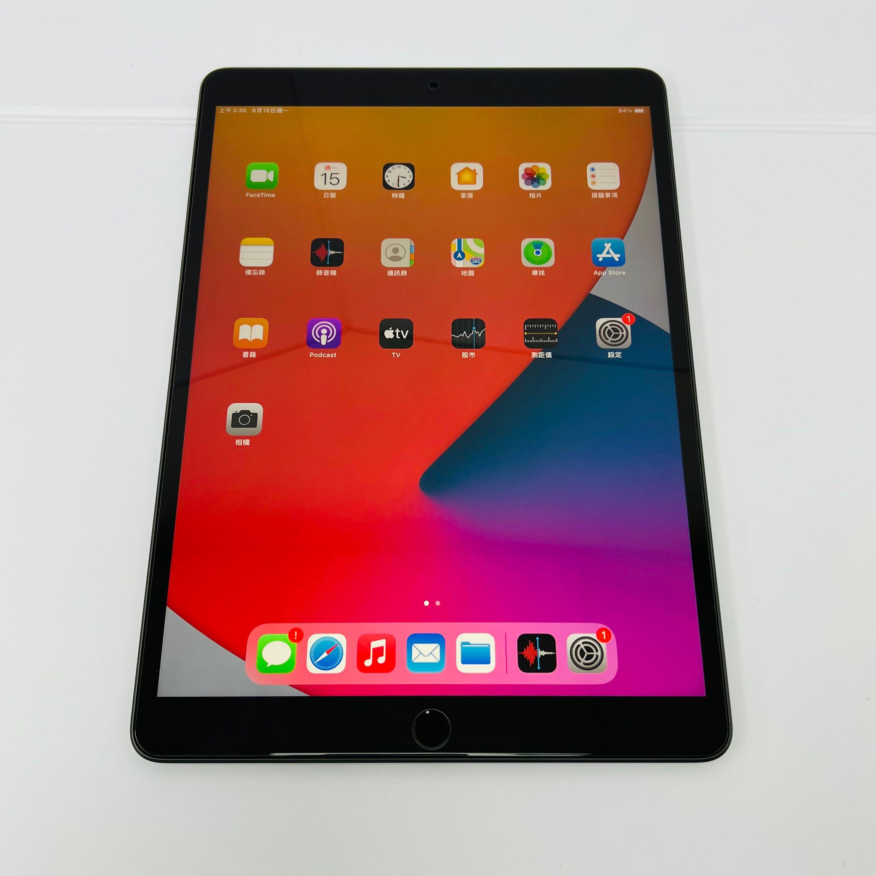 【一個月保養】iPad Air 3 64GB/256GB WiFi 10.5-inch 港行 全原裝 全正常 無拆過 Air3, 手提電話 ...