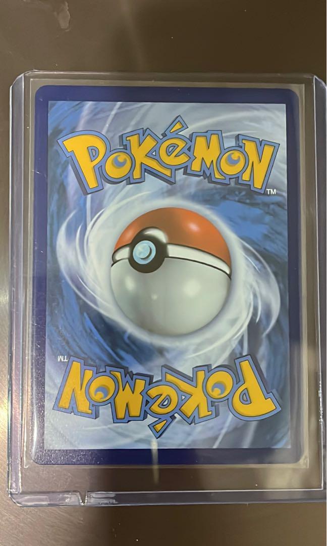 Irida Full Art Trainer Pokémon TCG: Astral Radiance, Hobbies & Toys ...