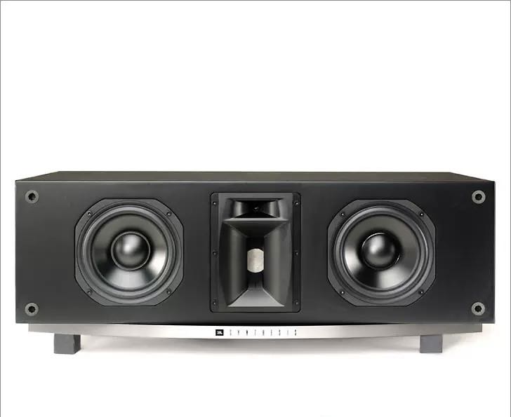 JBL SAM3HA LCR centre Speakers, 音響器材, Soundbar、揚聲器、藍牙喇叭、耳擴 - Carousell