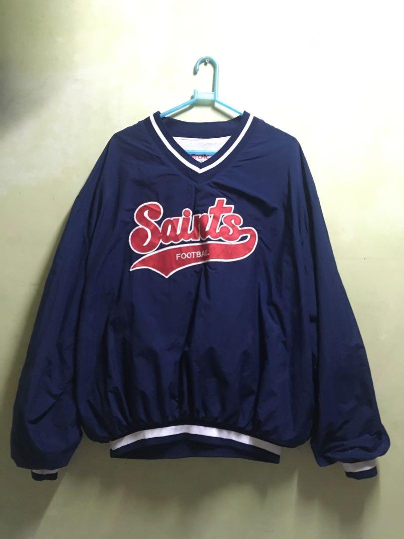 Jersey Varsity Jacket, Men's Fashion, Coats, Jackets and Outerwear on ...