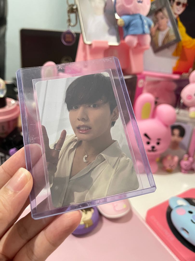 JK Compact Proof Album RPC, Hobbies & Toys, Memorabilia & Collectibles ...