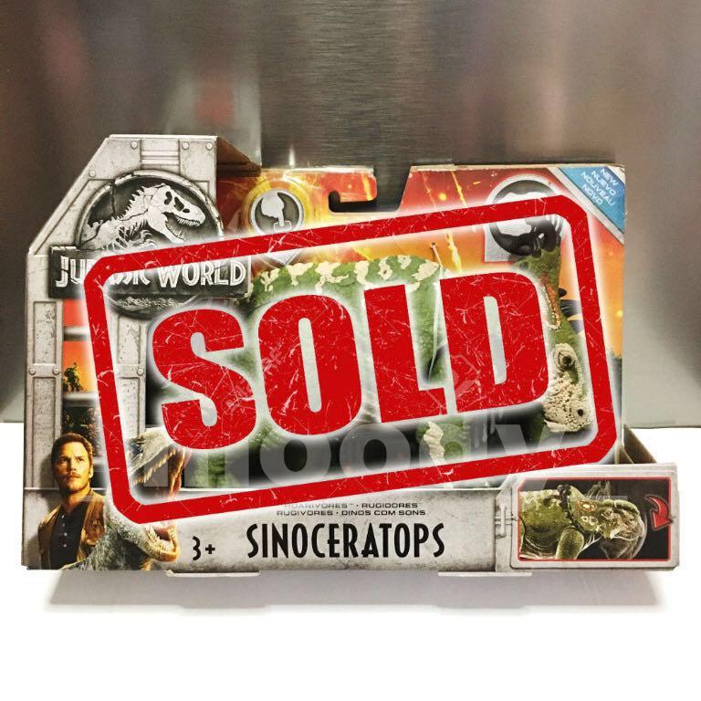 Jurassic World Park Dominion Camp Cretaceous Hammond Collection ...