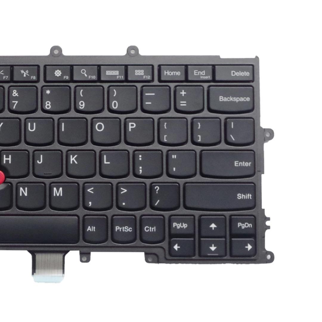 LENOVO THINKPAD X270 KEYBOARD ORI NEW | SETAHUN WARRANTY | Baiki ...
