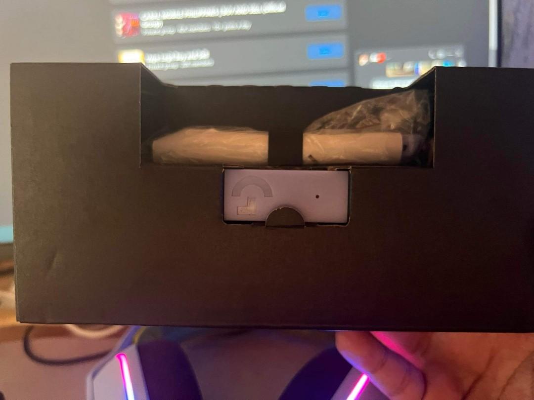 Logitech G Audio Headphones Headsets On Carousell