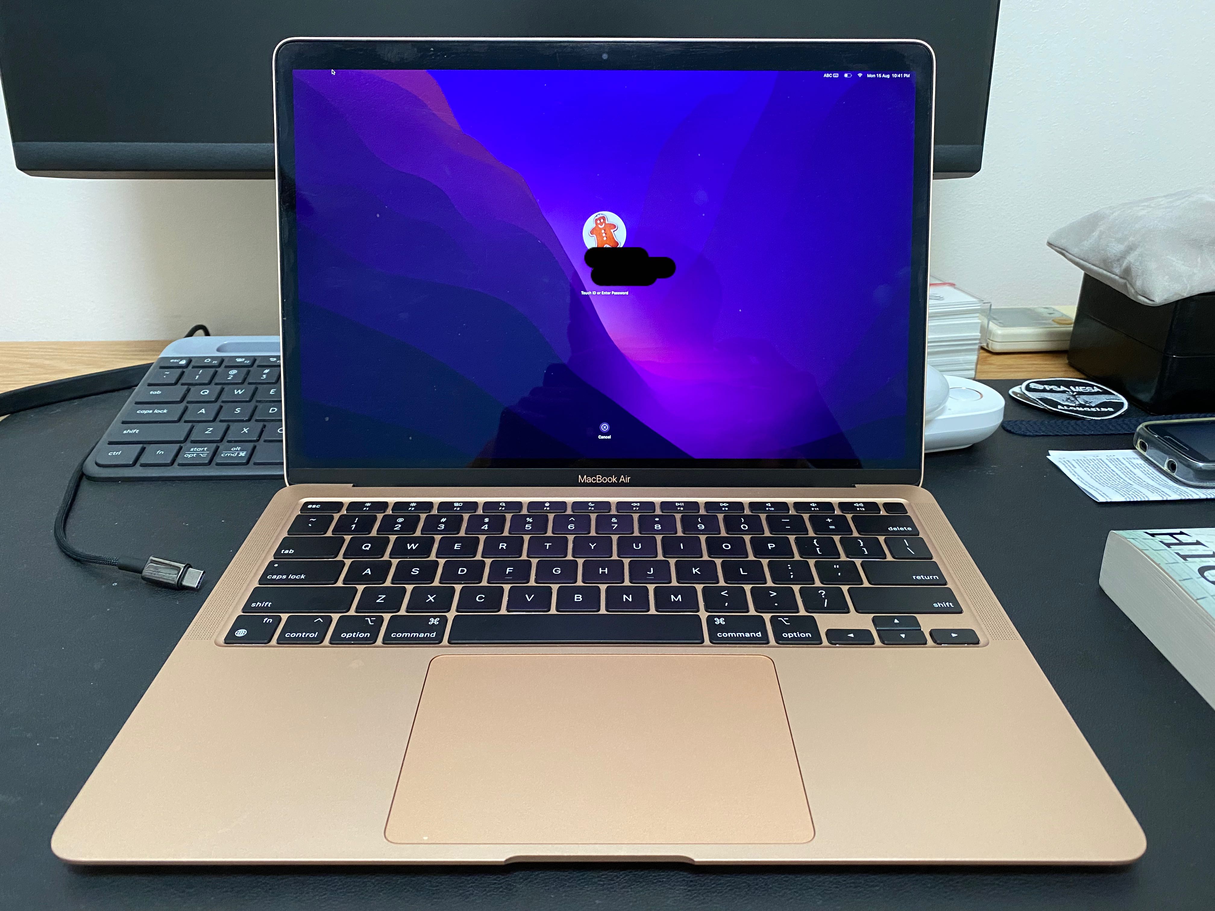 32％割引最先端 【Toshio様】MacBook Air M1 16G 512G ノートPC PC/タブレット-OTA.ON.ARENA.NE.JP