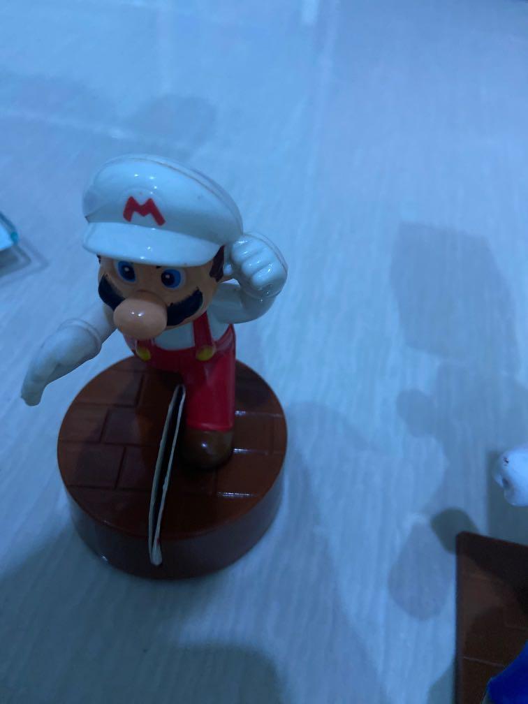 Mario Party Mario And Luigi Toys And Collectibles Mainan Di Carousell
