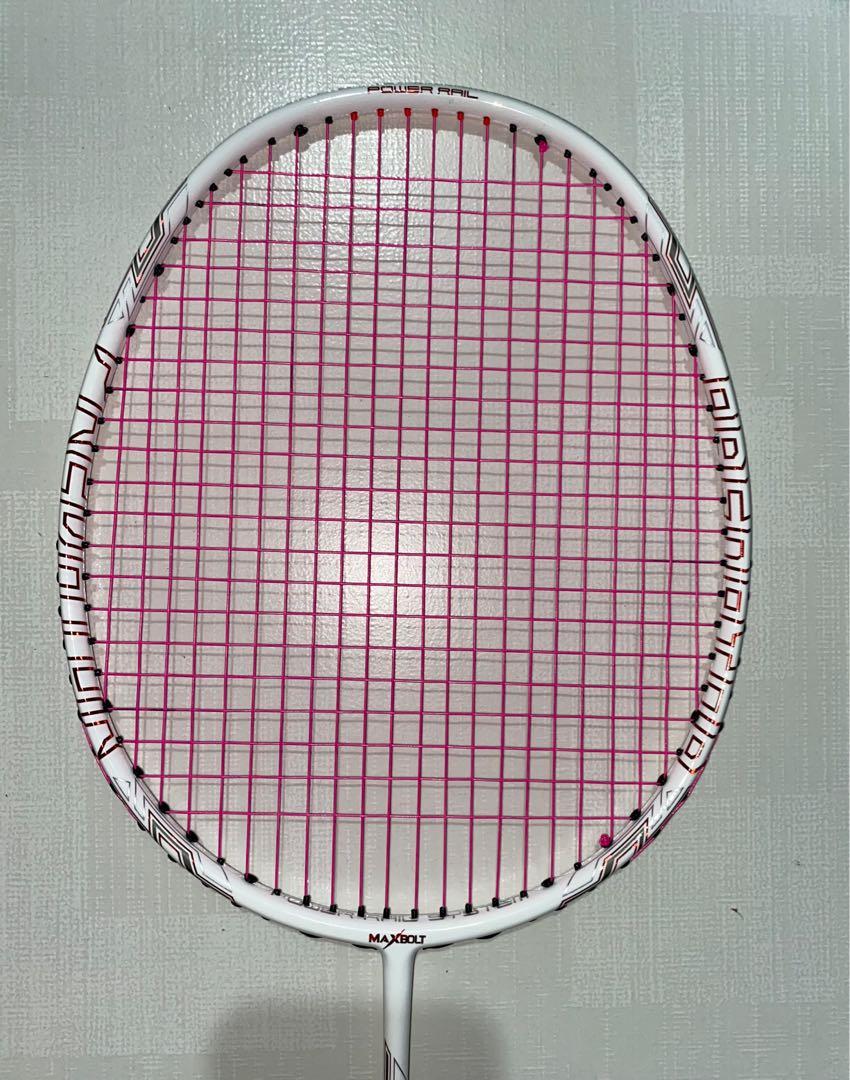 Maxbolt Predator, Sports Equipment, Sports & Games, Racket & Ball Sports on Carousell