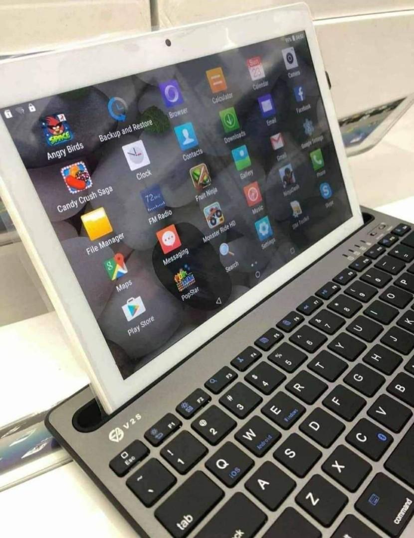 Mediatech tablet, Mobile Phones & Gadgets, Tablets, Android on Carousell