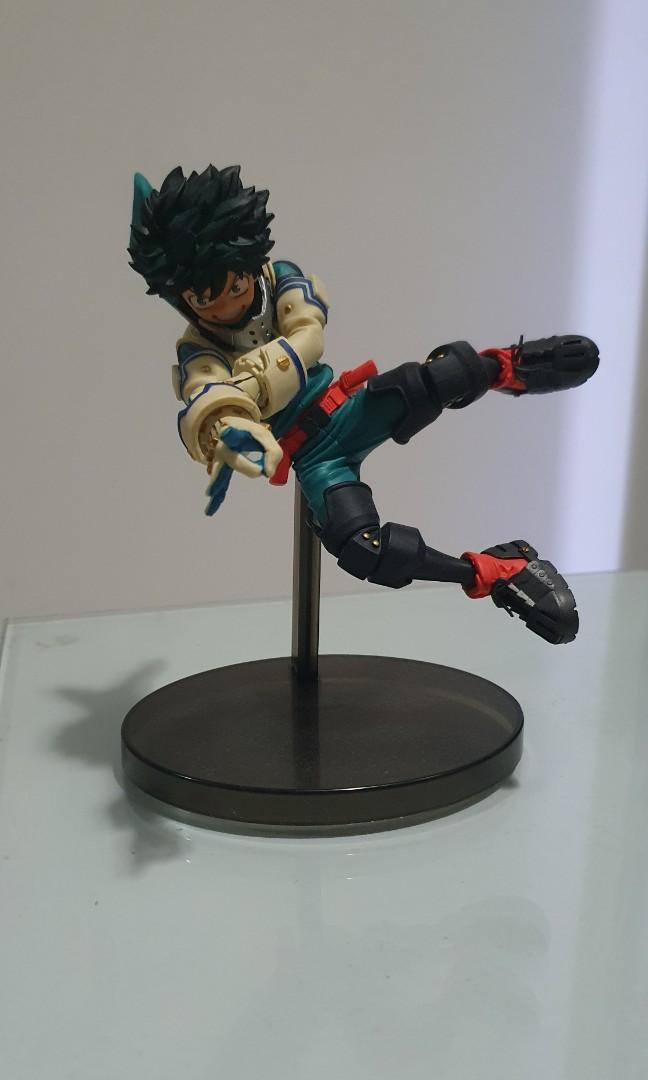 Mha amazing hero deku, Hobbies & Toys, Toys & Games on Carousell