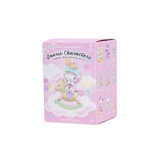 Emma 1st/2nd/3rd/4th/5th generation blind box(whole set), Hobbies ...