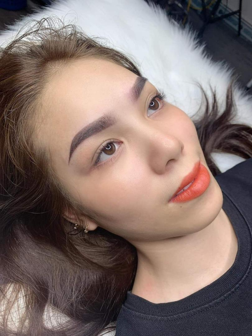 Misty brows/Shading brows/Powder brows/Brows Embroidery ...