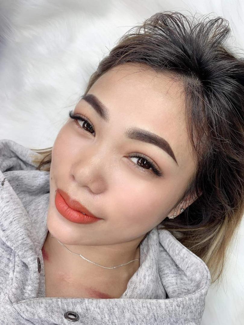 Misty brows/Shading brows/Powder brows/Brows Embroidery ...