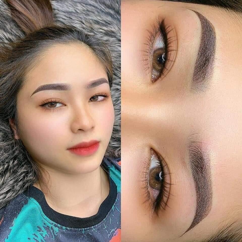 Misty brows/Shading brows/Powder brows/Brows Embroidery ...