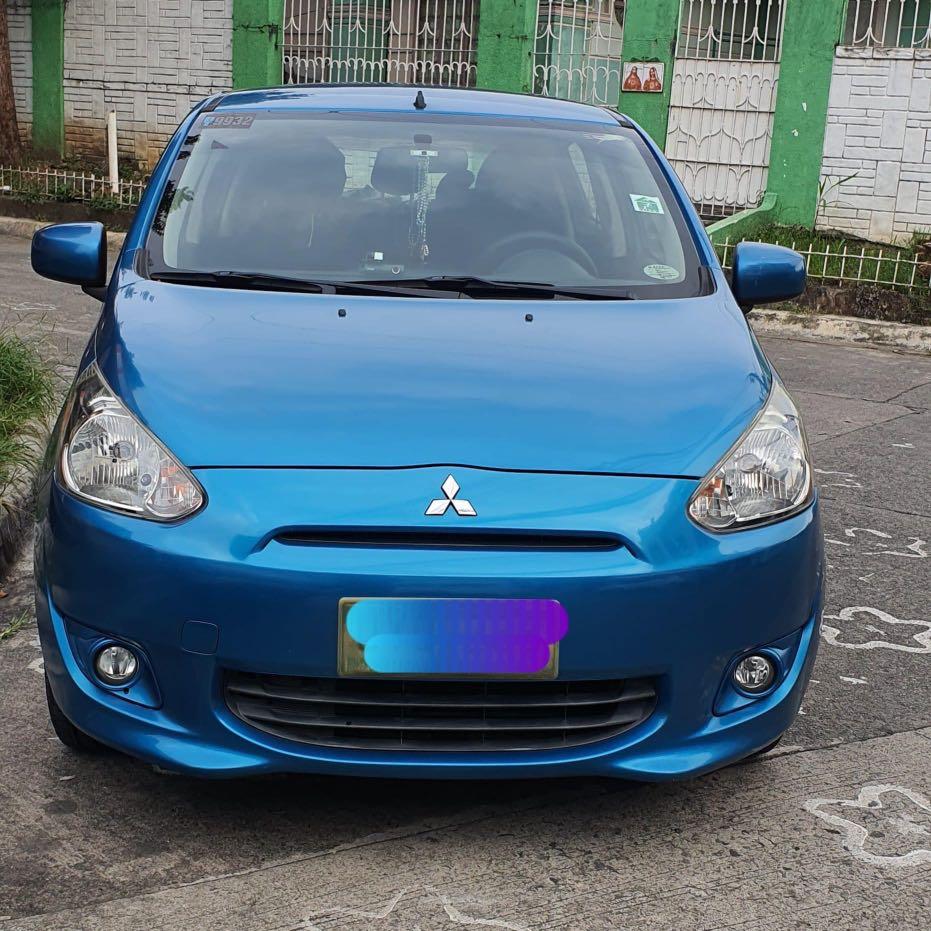 Mitsubishi Mitsubishi Mirage Auto, Cars for Sale, Used Cars on Carousell