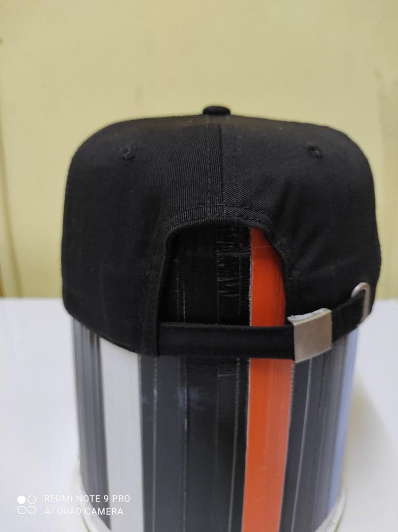 Movie terminator 2, Men's Fashion, Watches & Accessories, Cap & Hats on ...