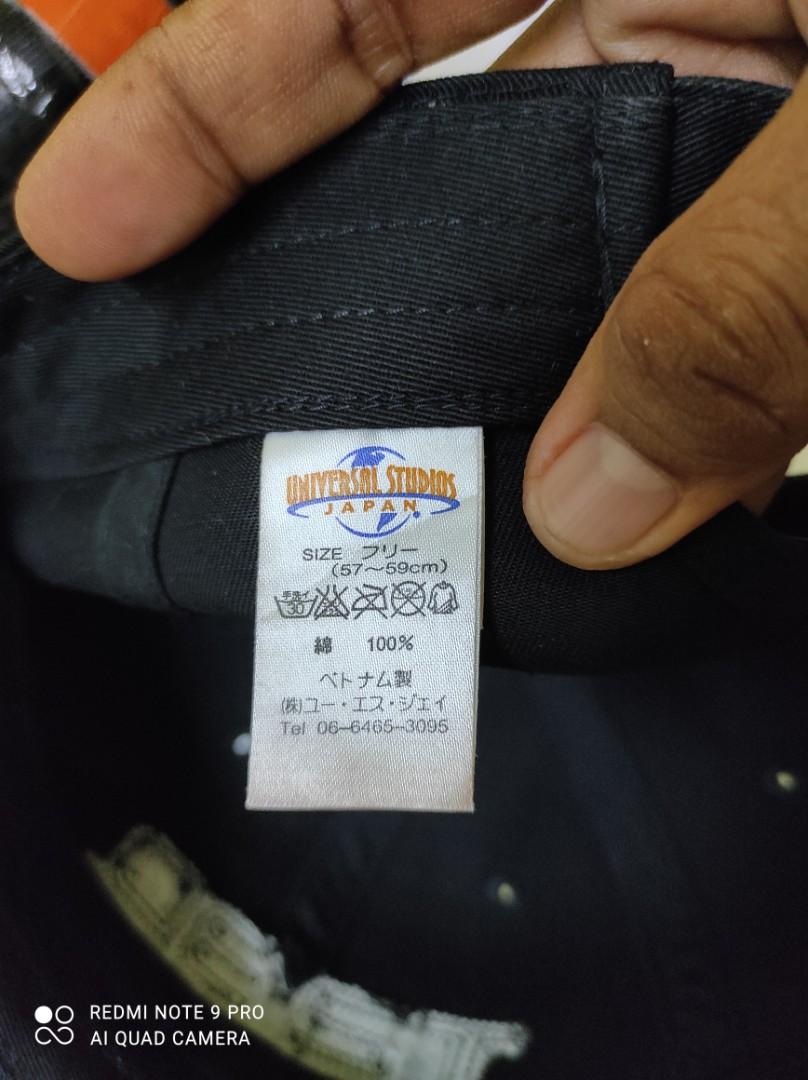 Movie terminator 2, Men's Fashion, Watches & Accessories, Cap & Hats on ...