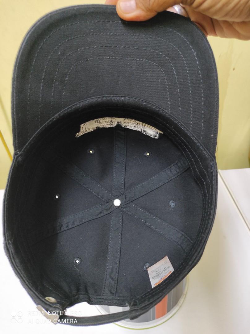 Movie terminator 2, Men's Fashion, Watches & Accessories, Cap & Hats on ...