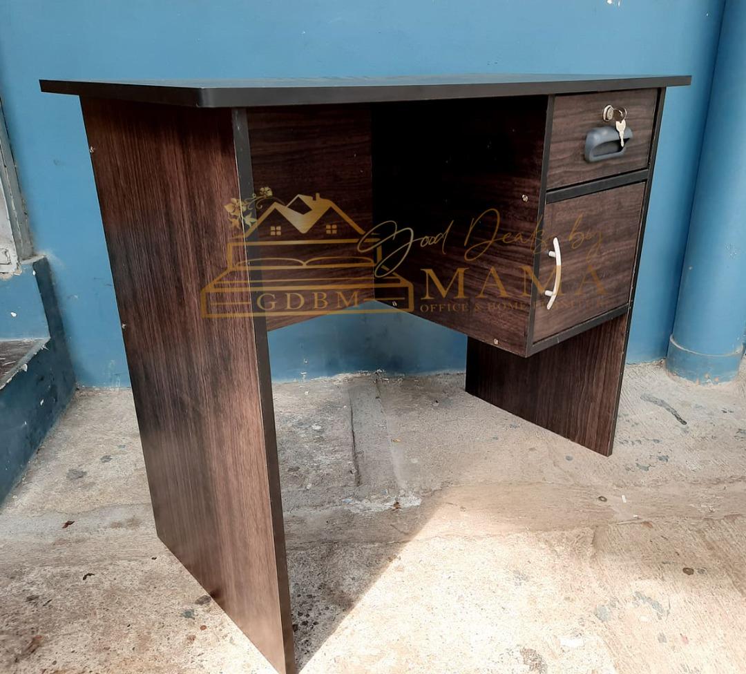 MULTIFUNCTIONAL OFFICE/STUDY/COMPUTER TABLE - 1 Drawer and 1 Cabinet ...