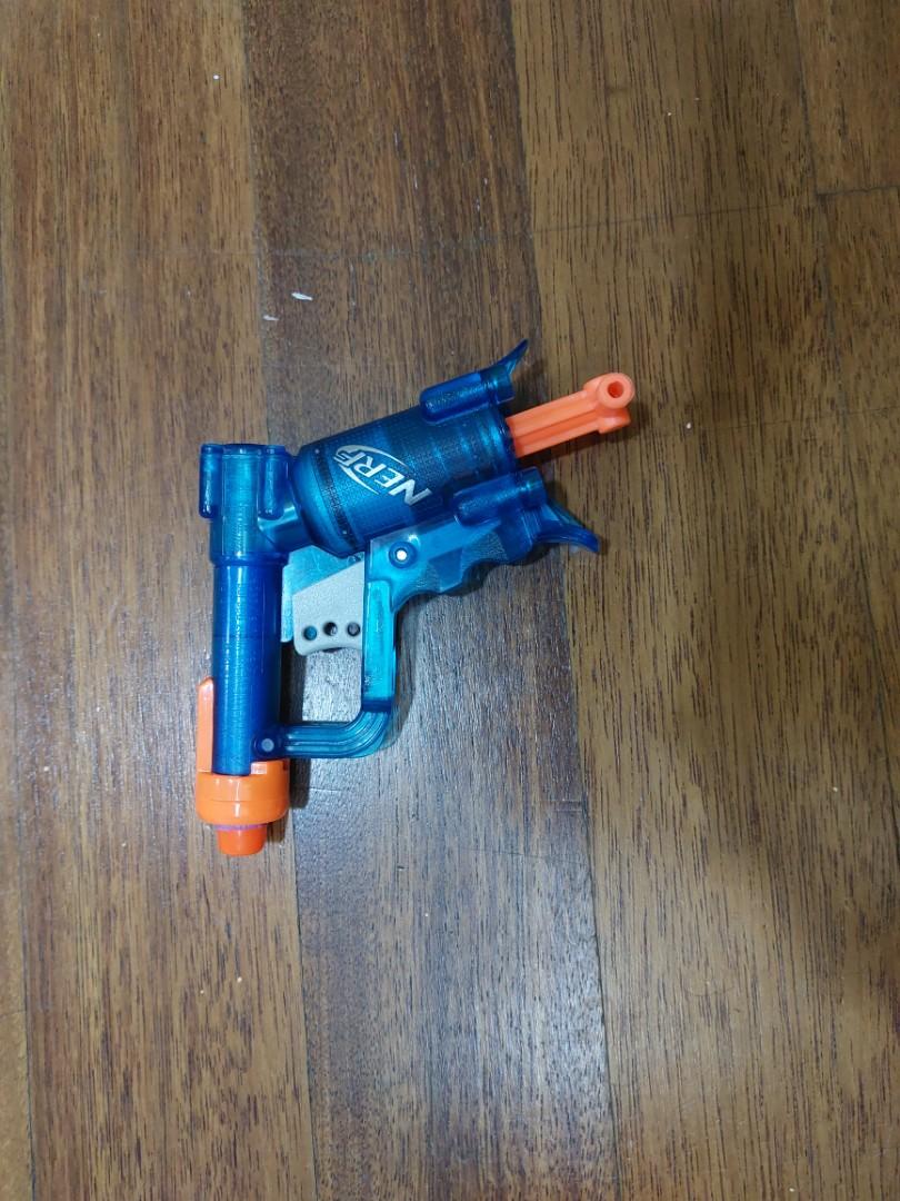 Nerf minis retro, Hobbies & Toys, Toys & Games on Carousell