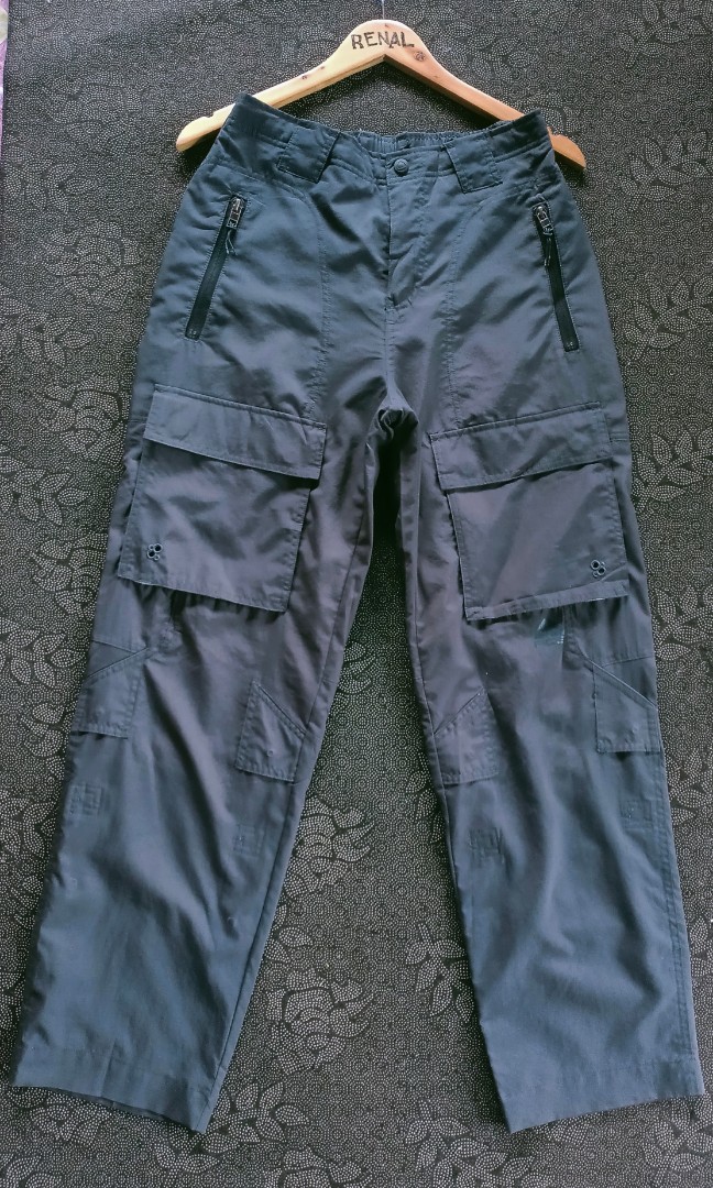 Nike acg pants, Men's Fashion, Bottoms, Jeans on Carousell