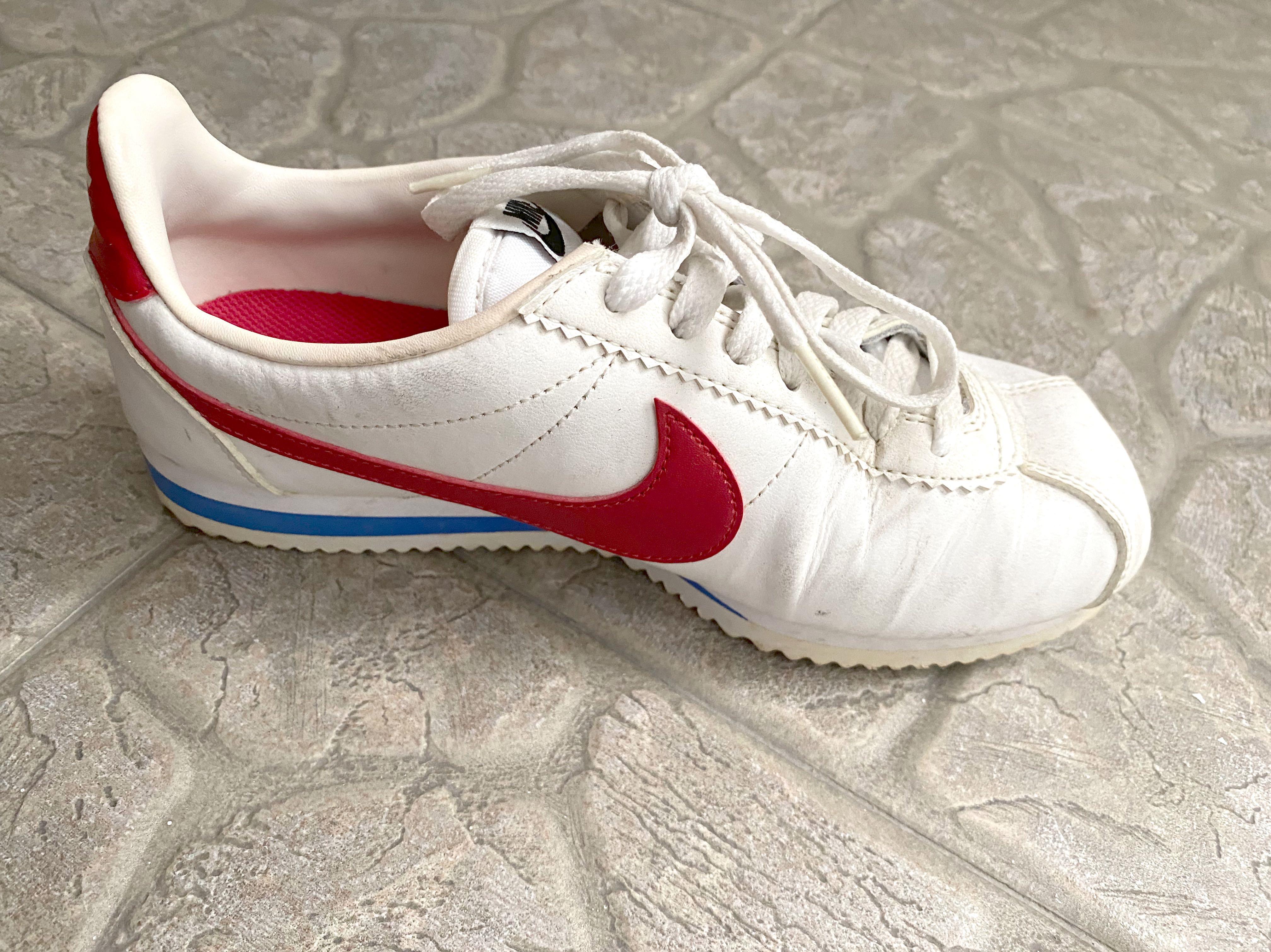 Nike Cortex, Women's Fashion, Footwear, Sneakers on Carousell