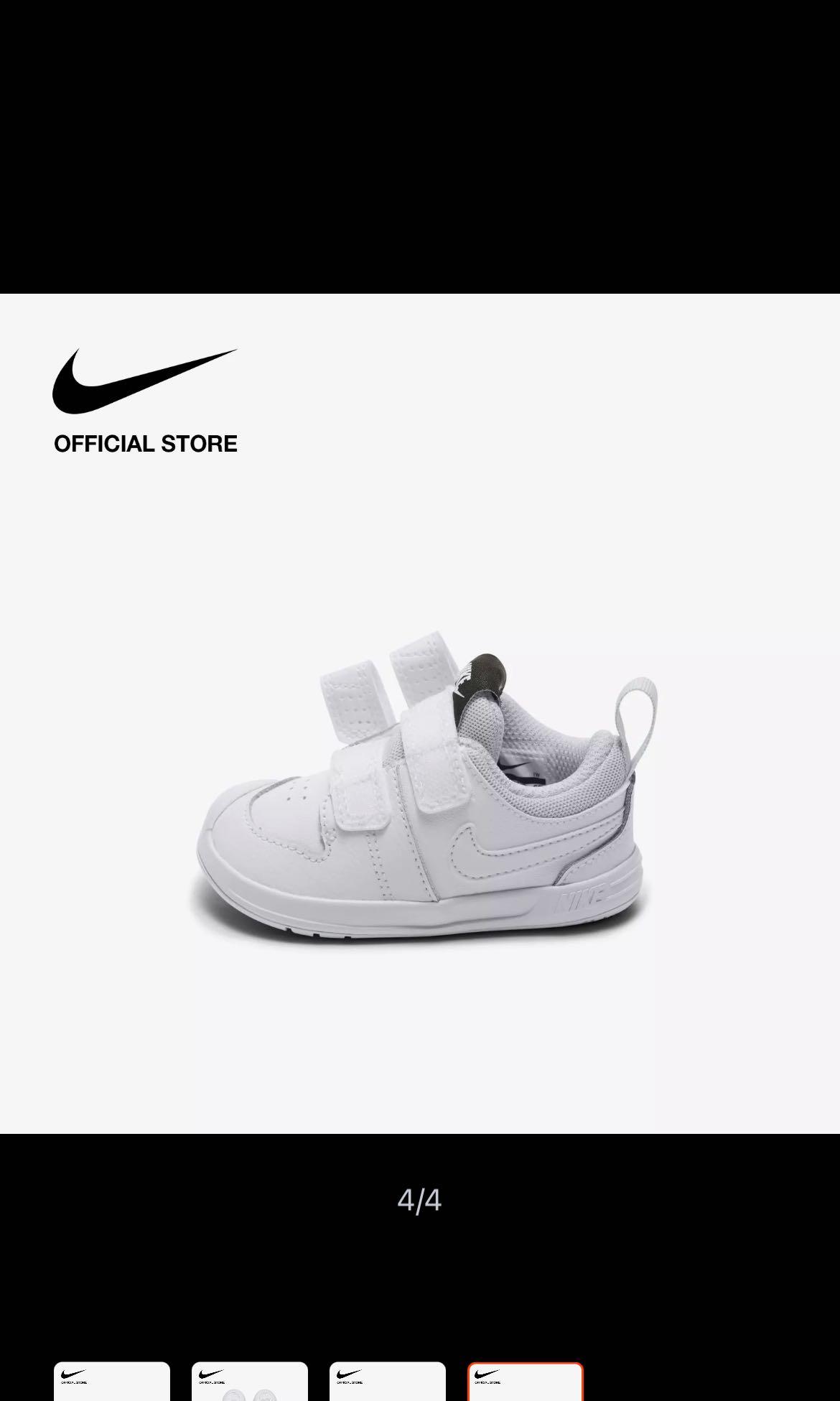 Nike Sneakers for Kids, Babies & Kids, Babies & Kids Fashion on Carousell