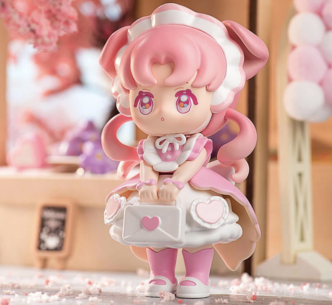 NiniZee Sakura Island Blindbox, Hobbies & Toys, Toys & Games on Carousell