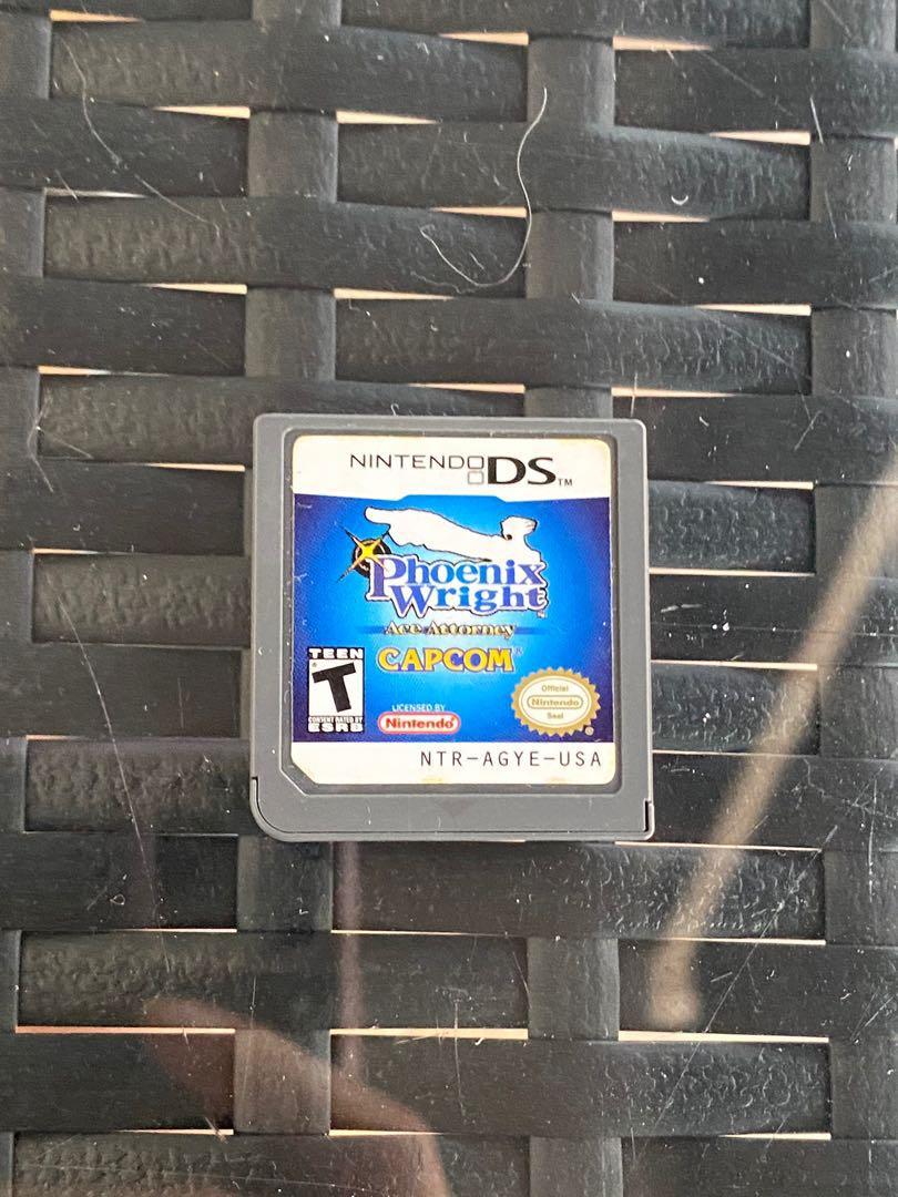 Nintendo DS Games collection, Video Gaming, Video Games, Nintendo on ...