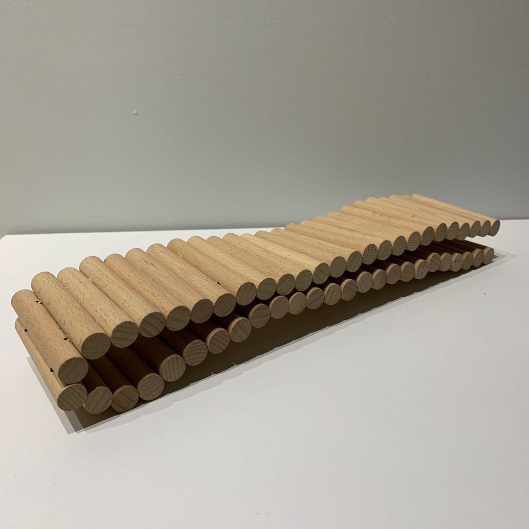 niteangel wooden bendy bridge, Pet Supplies, Homes & Other Pet ...