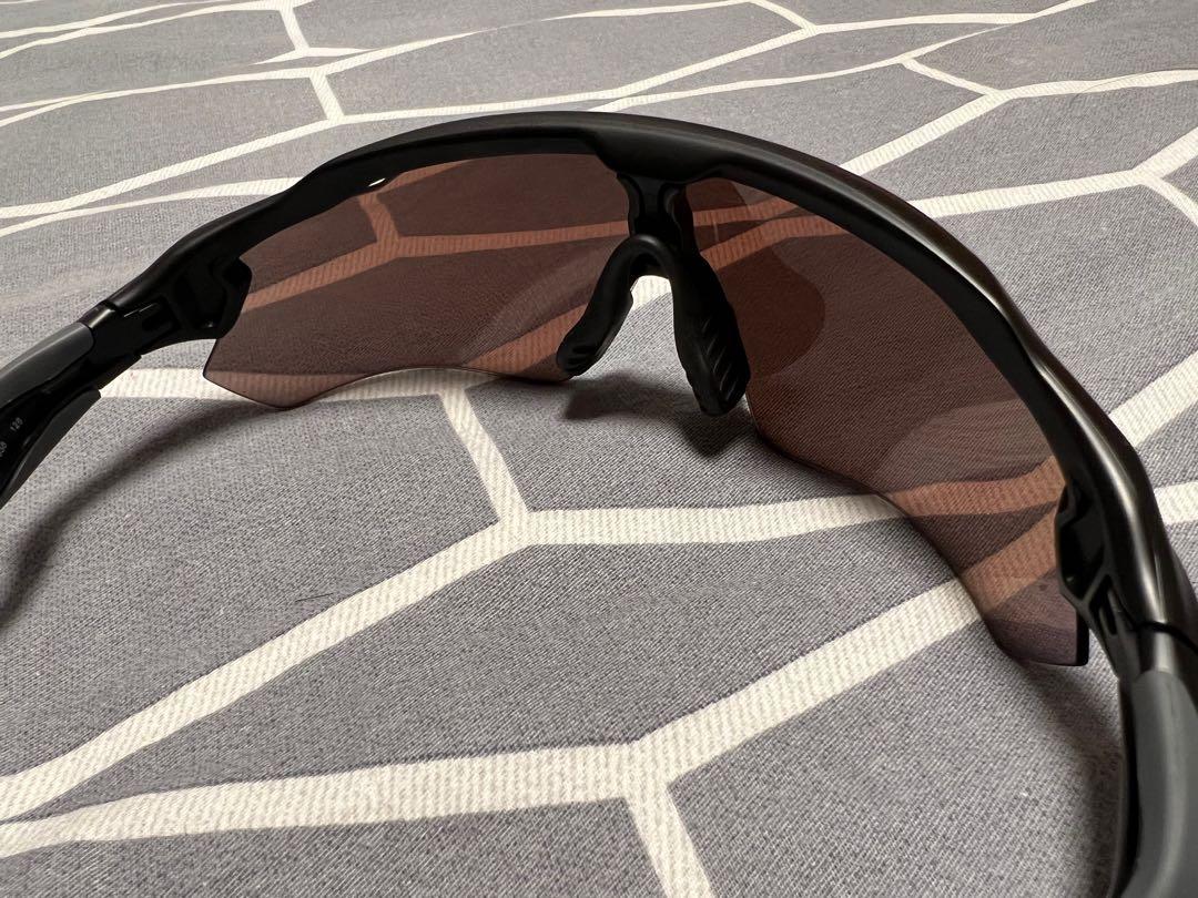 Oakley Radar EV Path, Men's Fashion, Watches & Accessories, Sunglasses ...