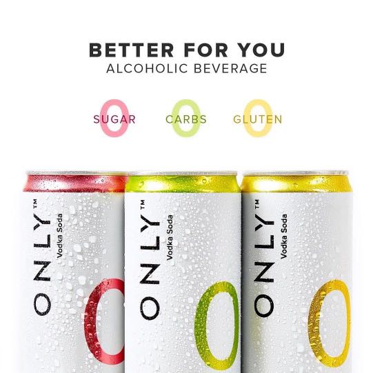 ONLY Vodka Soda - 12 x 330ml Cans, 男裝, 手錶及配件, 銀包、卡片套 - Carousell