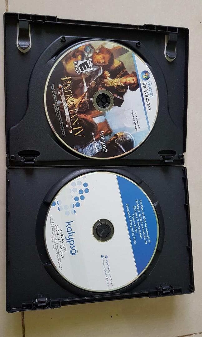 9 for $30 Orginal PC GAMES #T2, Video Gaming, Video Games, Others on ...