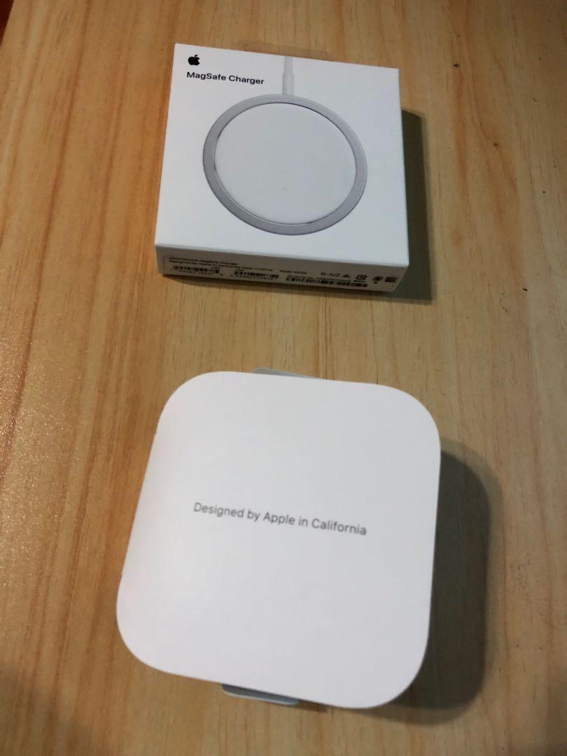 Original Apple Magsafe Cable Charger, Mobile Phones & Gadgets, Mobile ...