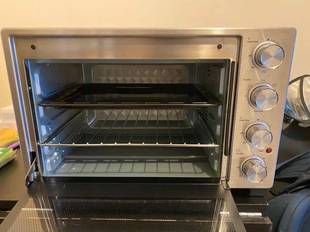 Panasonic NB-H3200, 家庭電器, 廚房電器, 焗爐及多士爐 - Carousell