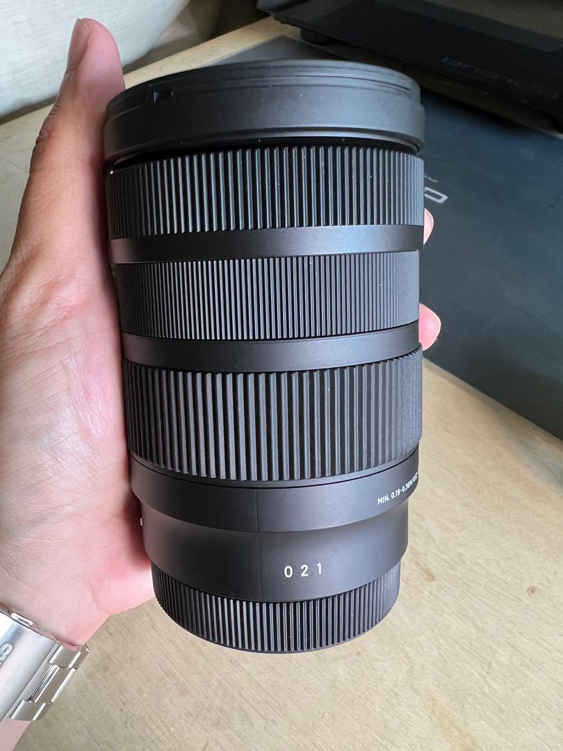 Panasonic S1 (with 2 Sigma lenses), Photography, Cameras on Carousell