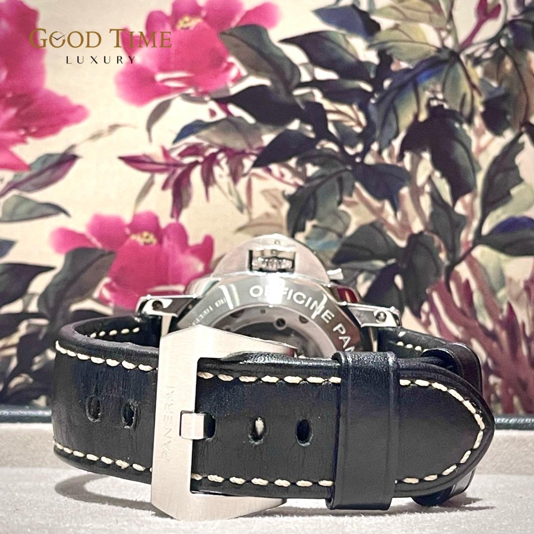 Panerai PAM359 PAM00359 Luminor Marina 1950 3 days 44mm, Luxury ...