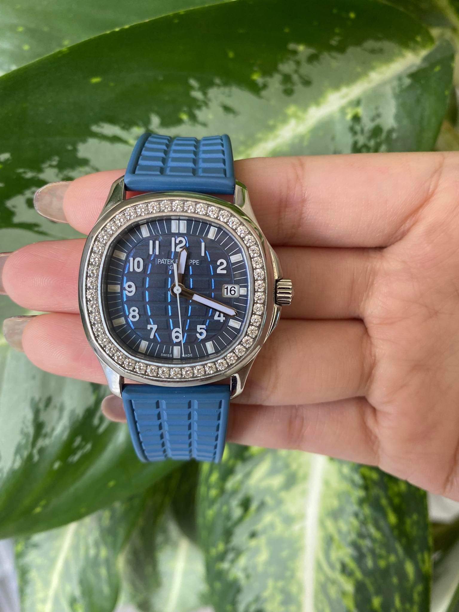 Patek Philippe 5067-022, Luxury, Watches on Carousell