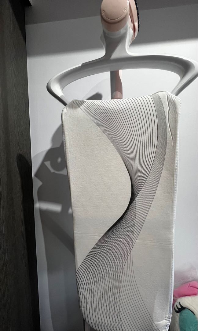 Philips Steam Iron Stand, TV & Home Appliances, Irons & Steamers on ...