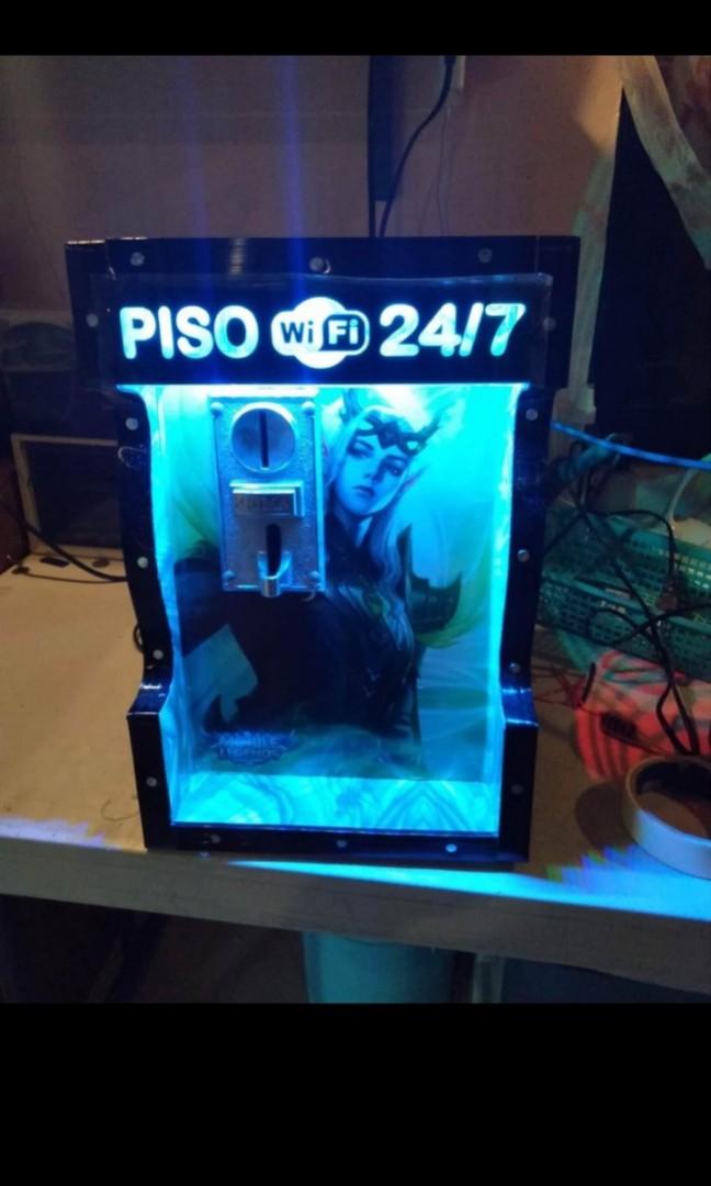 piso wifi vendo, Computers & Tech, Laptops & Notebooks on Carousell