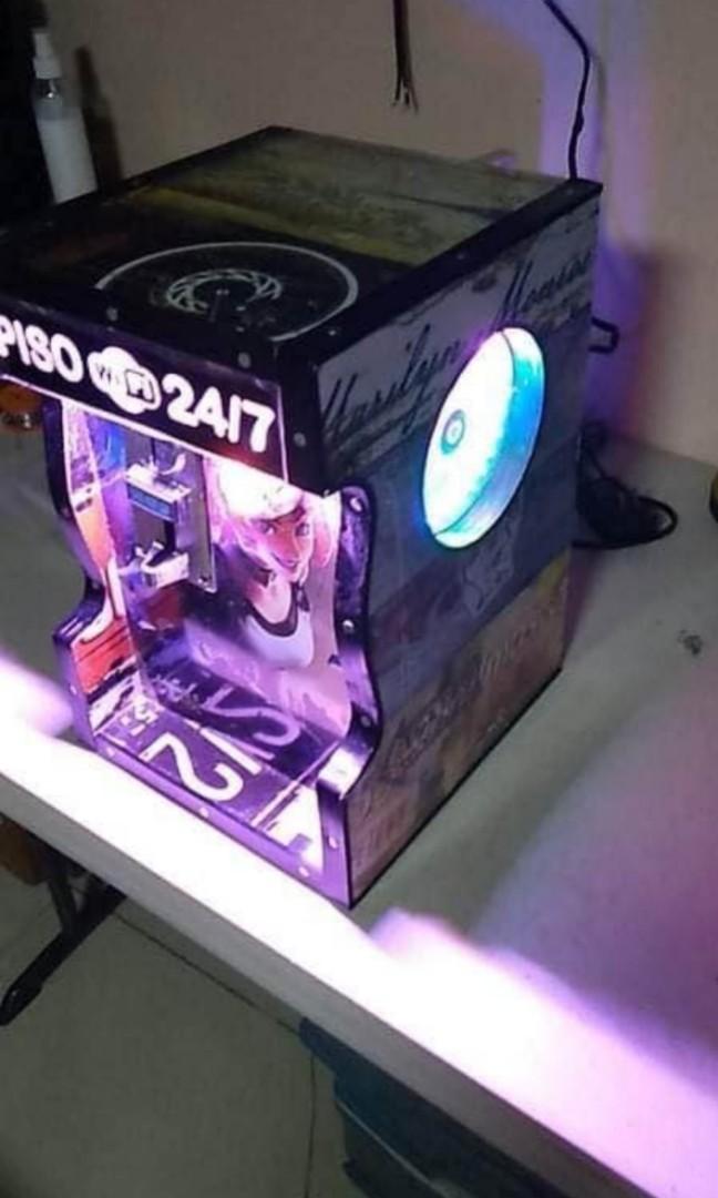 piso wifi vendo, Computers & Tech, Laptops & Notebooks on Carousell