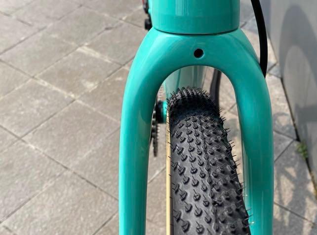 [PO] Seaboard gravel touring bike GR02 aluminium frameset $788| FULL ...