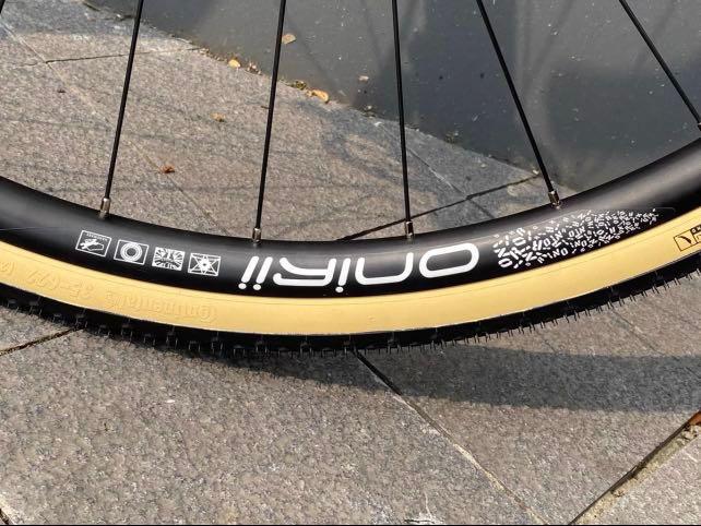 [PO] Seaboard gravel touring bike GR02 aluminium frameset $788| FULL ...