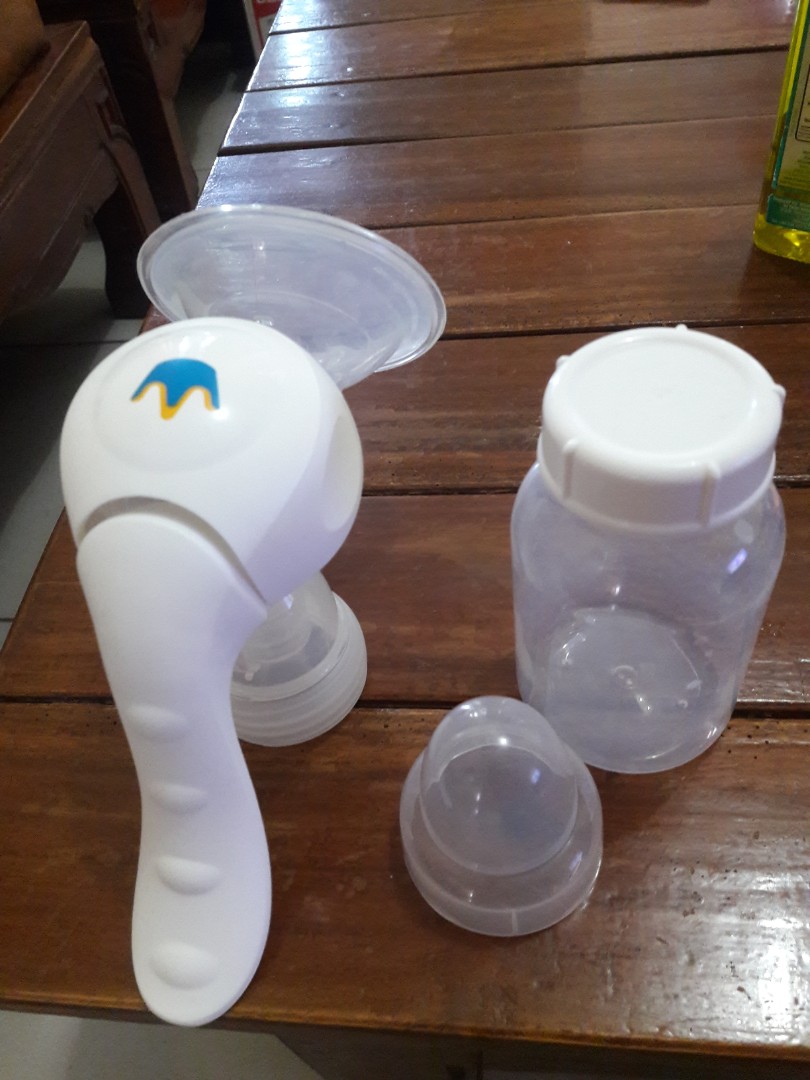 Pompa asi manual merk Crown, Bayi & Anak, Perawatan & Makanan Anak di ... Pompa asi manual merk Crown, Bayi & Anak, Perawatan & Makanan Anak di ...