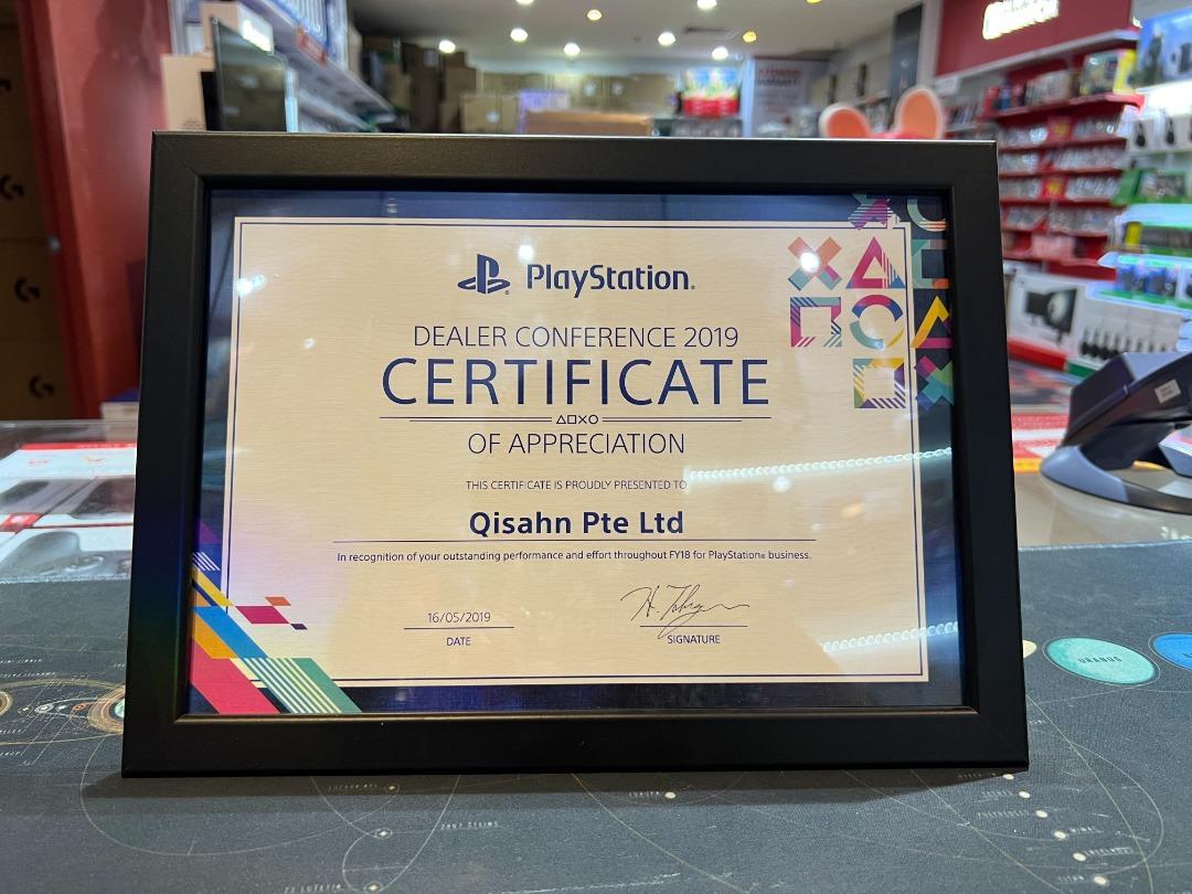 PlayStation 5 PS5 - Trade in PS4 Pro to PS5 Disc Horizon Forbidden West ...