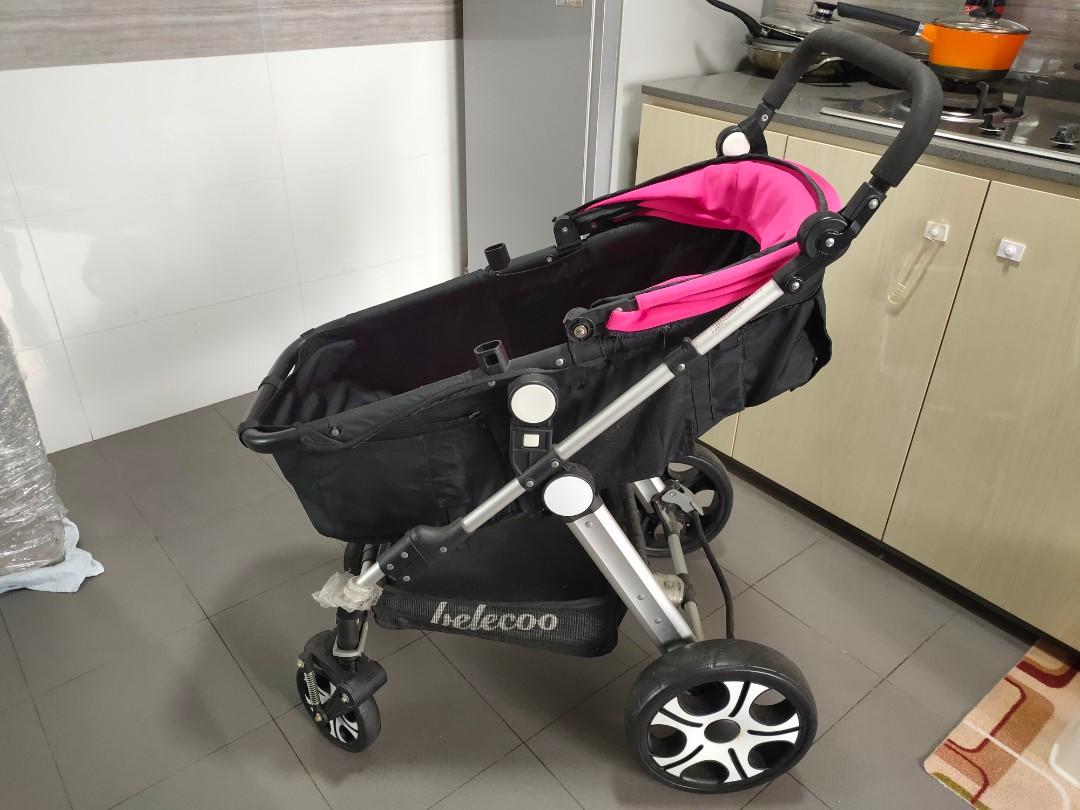 Prem strollers, Babies & Kids, Going Out, Strollers on Carousell