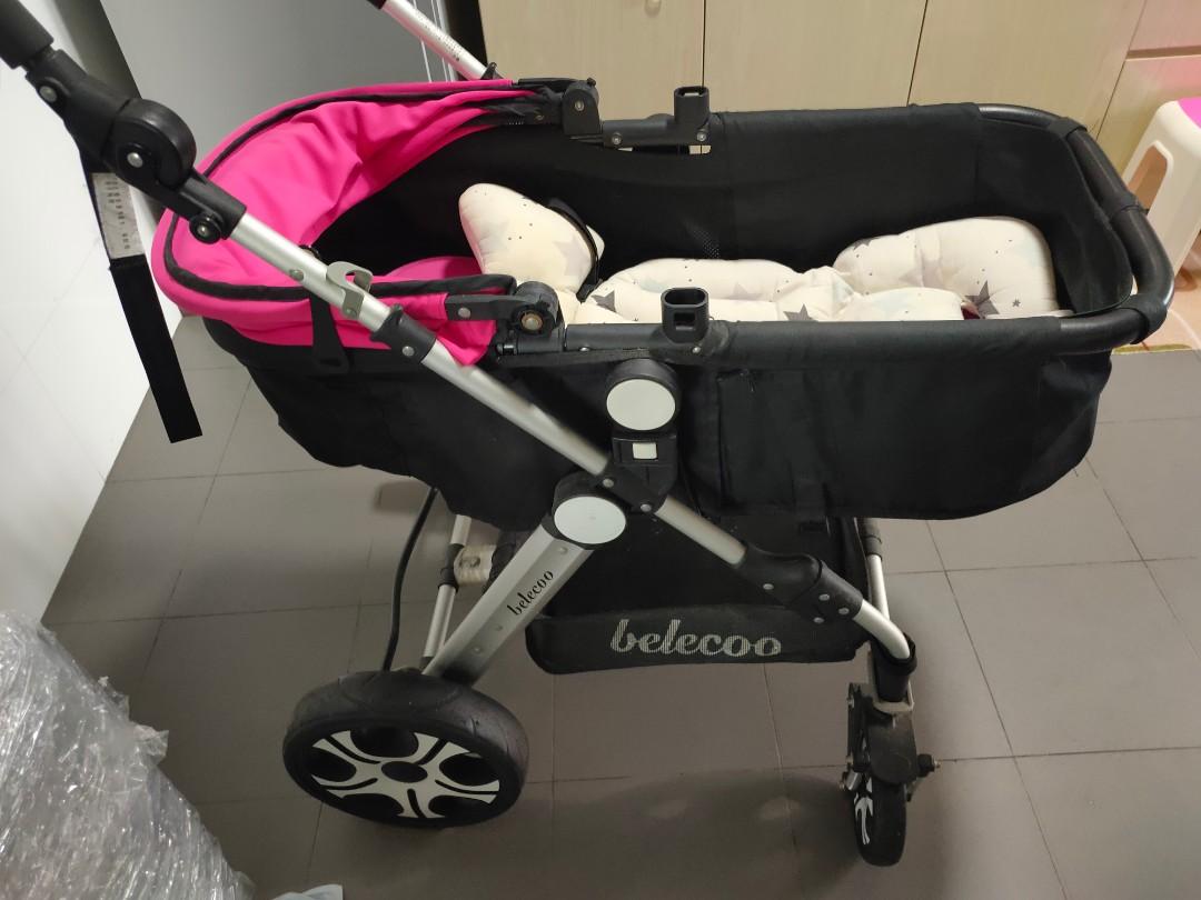 Prem strollers, Babies & Kids, Going Out, Strollers on Carousell