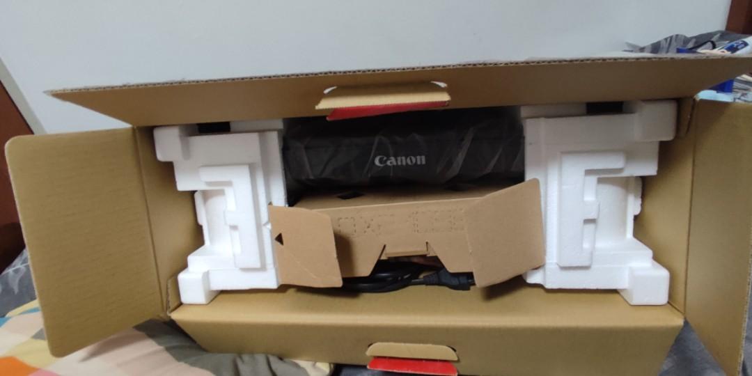 Printer, Computers & Tech, Printers, Scanners & Copiers on Carousell