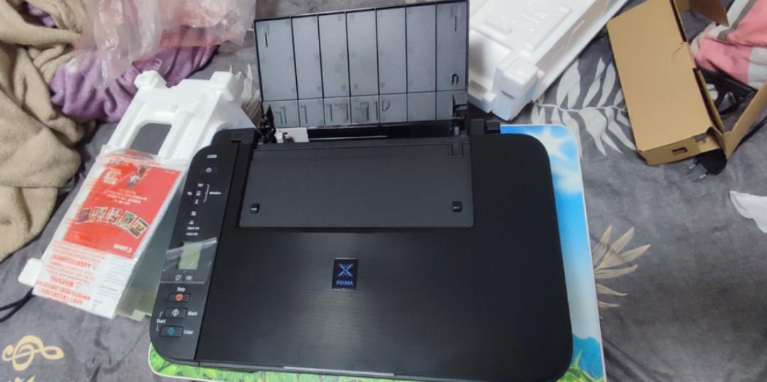 Printer, Computers & Tech, Printers, Scanners & Copiers on Carousell