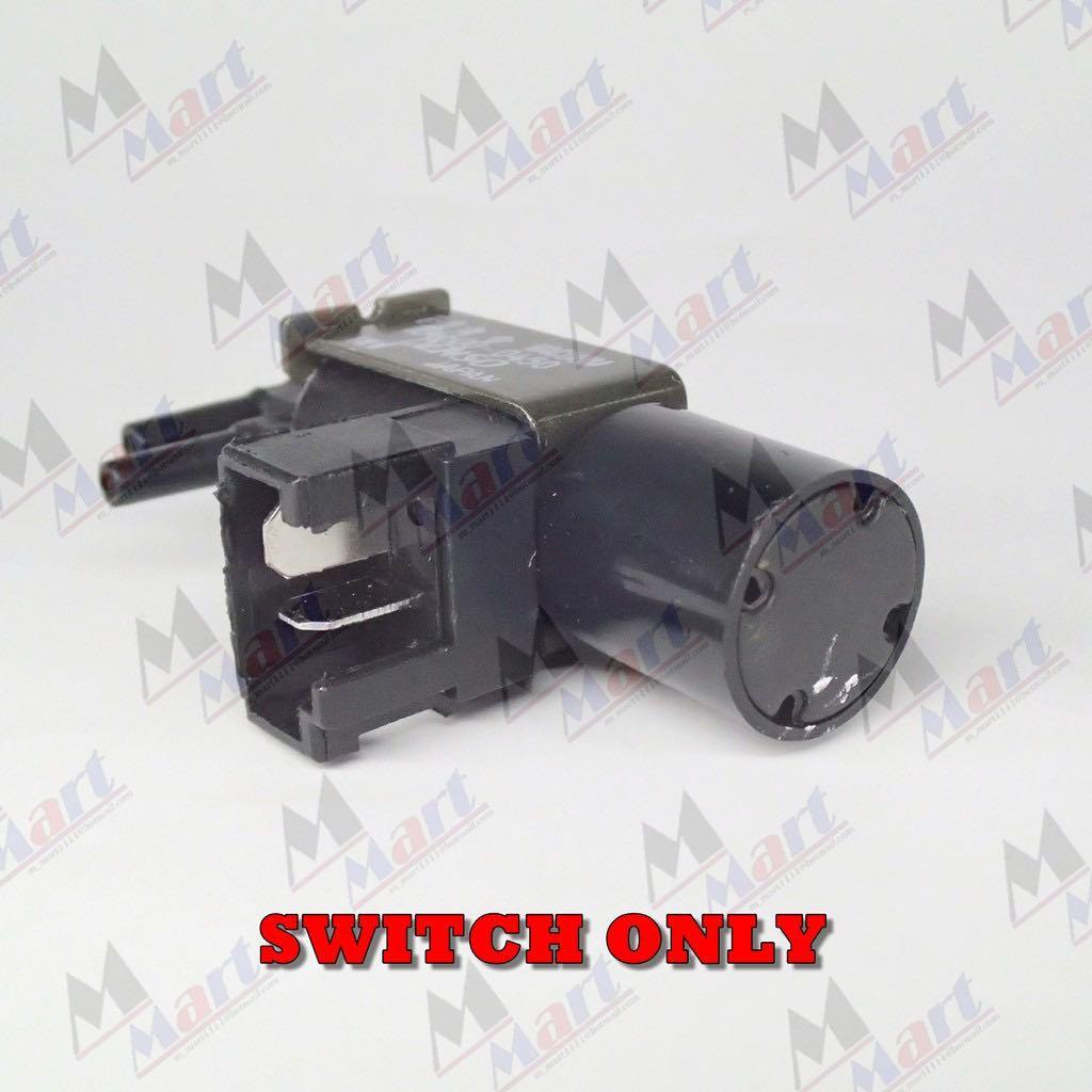 PROTON WIRA / SATRIA / SAGA / ISWARA / UNIVERSAL FICD VACUUM SOLENOID ...