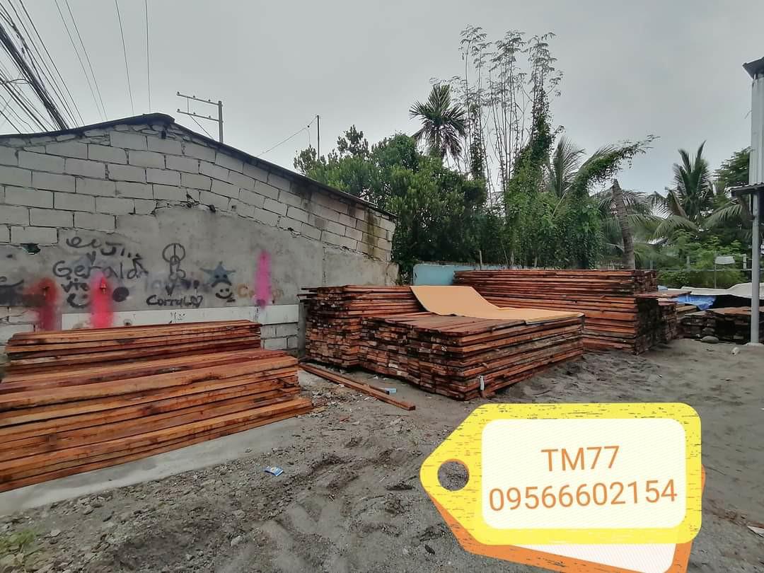 Quality Coco Lumber from Mindanao, Commercial & Industrial ...